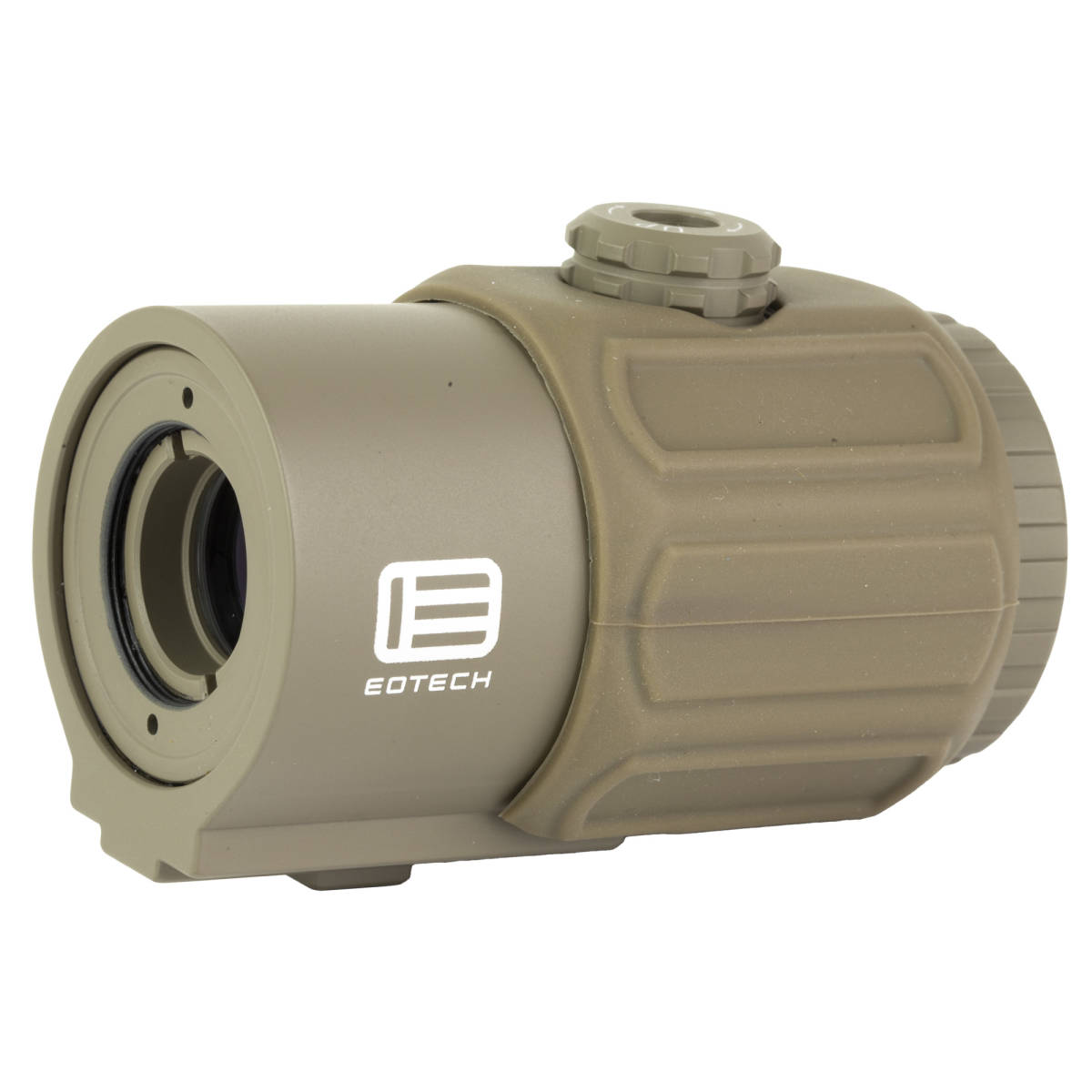 EOTECH 3X MAGNIFIER G43 MICRO STS MOUNT QD TAN - Scope Accessories ...