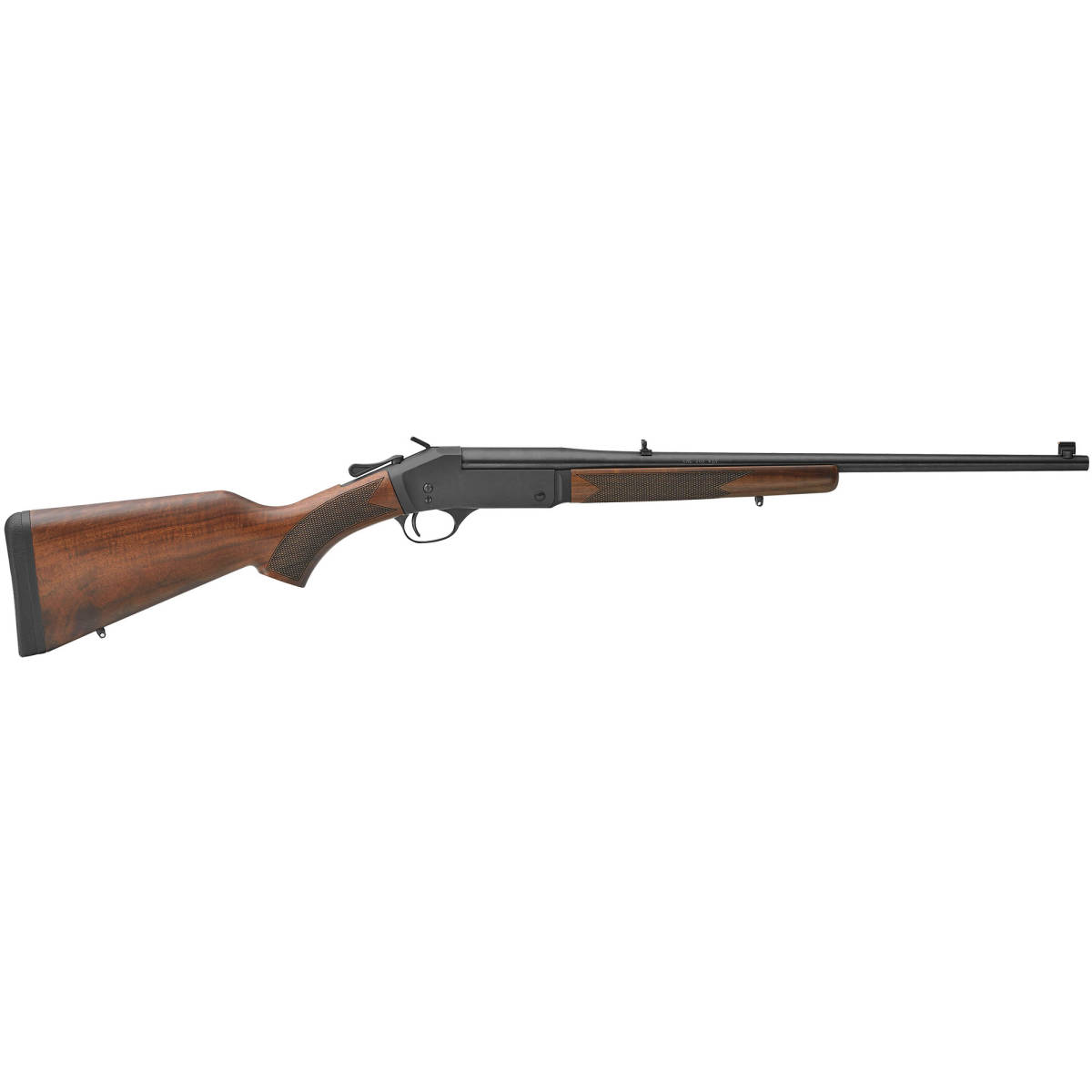 Henry H015350 Single Shot 350 Legend Caliber with 1rd Capacity, 22 ...