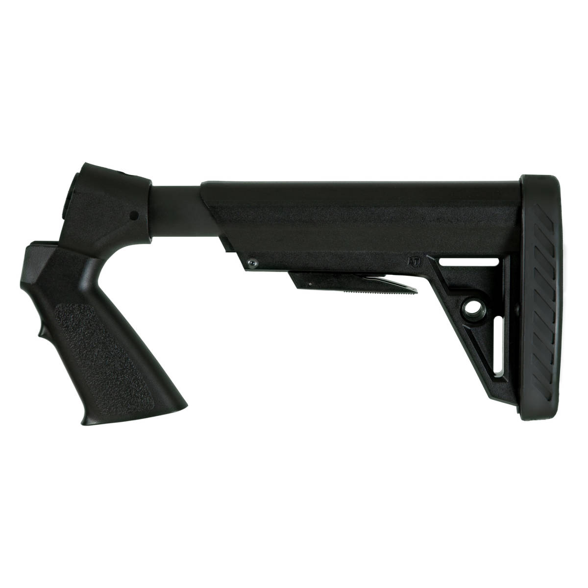 ATI Outdoors Shotforce Shotgun Stock Black - Rifle Stocks at GunBroker ...