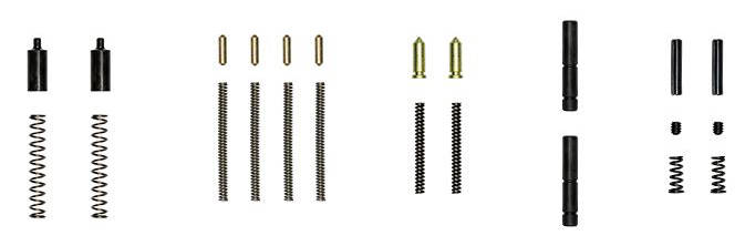 AEROPRECISION FIX-IT KIT AR10/AR15 - Everything Else at GunBroker.com ...