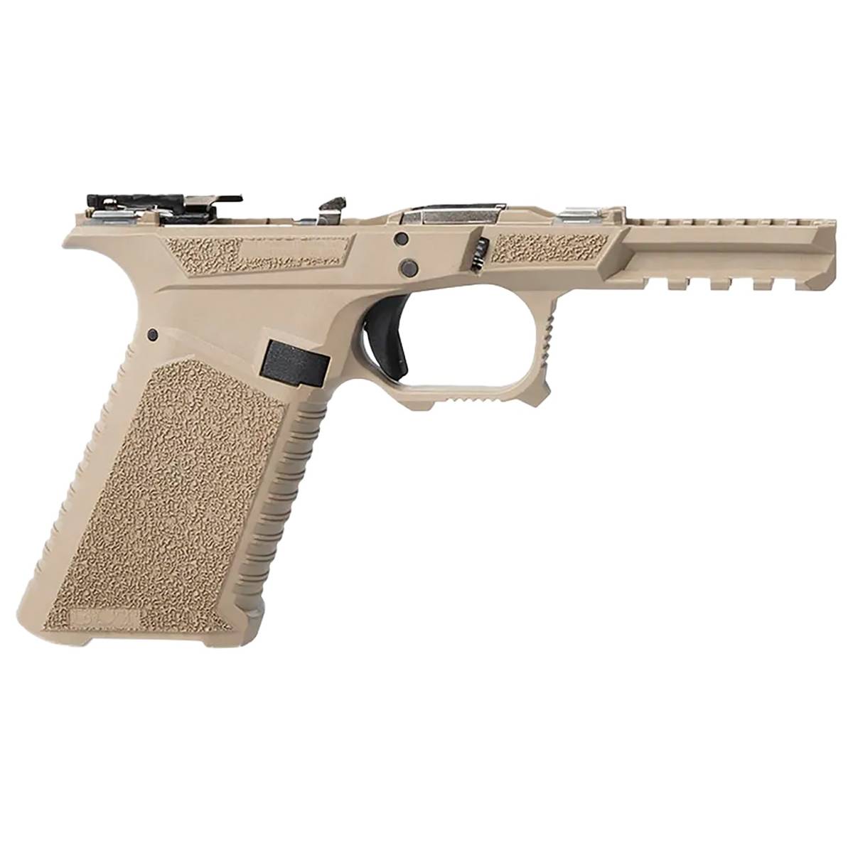 Sct Manufacturing 0226010000IA Full Size Compatible w/ Gen 3 17/22/31... - Semi Auto Rifles at ...