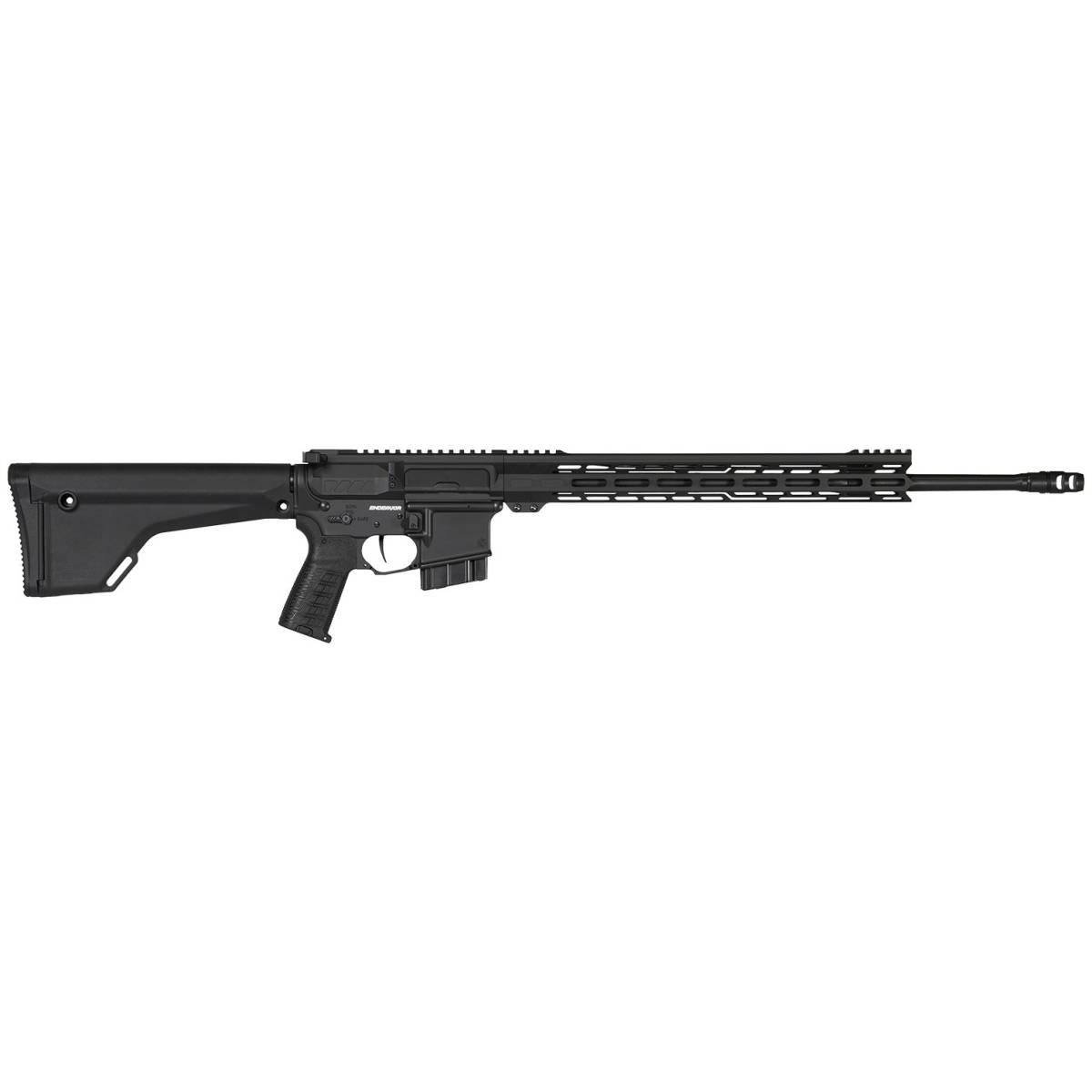 CMMG 28A7F0CAB ENDEAVOR MK4 22ARC 20 ARBLK - Semi Auto Rifles at ...