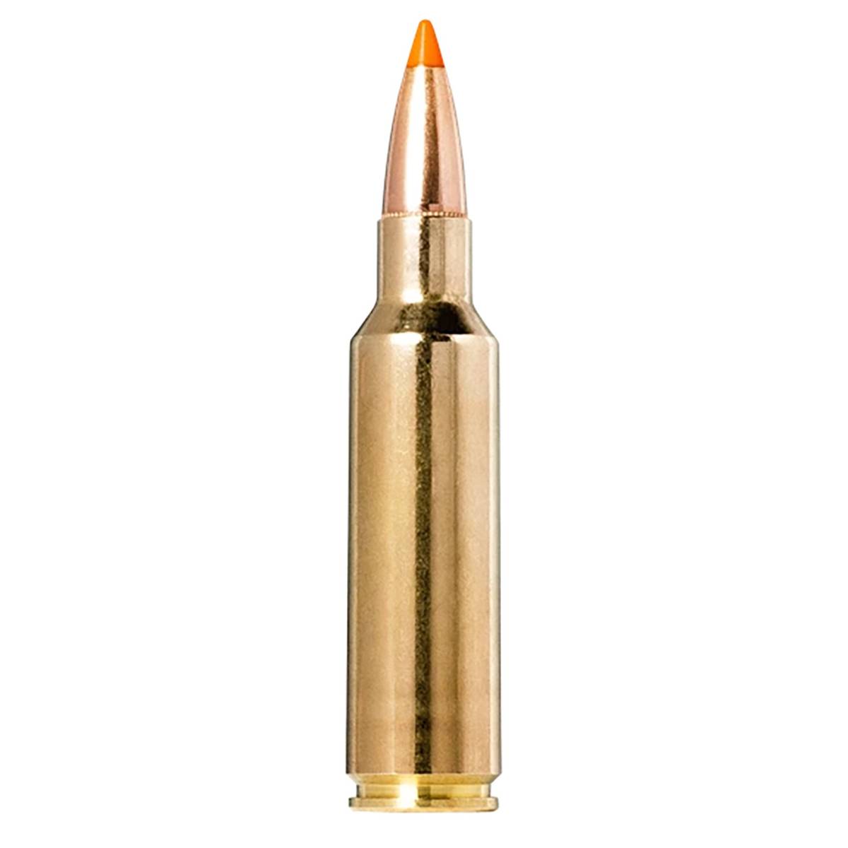 Norma Ammunition 20174022 Tipstrike 300WSM 170gr 20 Per Box/10 Case ...