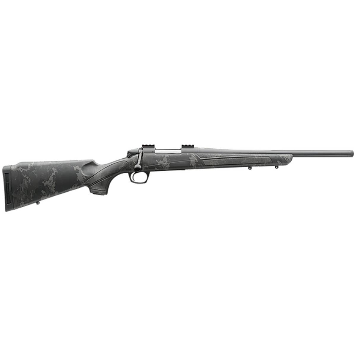 CVA CR3911R Cascade SB Full Size 300 Win Mag 4+1 20” Graphite Black ...