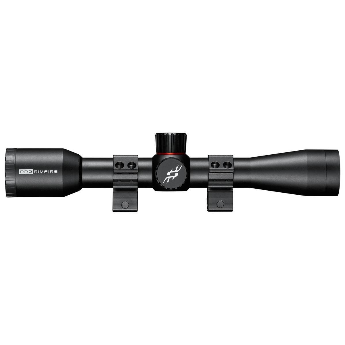 Simmons SPR432 ProTarget Rimfire 4x32mm - Scopes at GunBroker.com ...