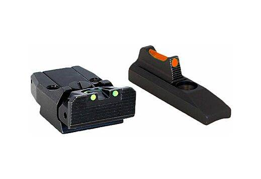 WILLIAMS FIRE SIGHT SET FOR RUGER MK IIIIIIV 22/45 LITE - Gun Sights at ...