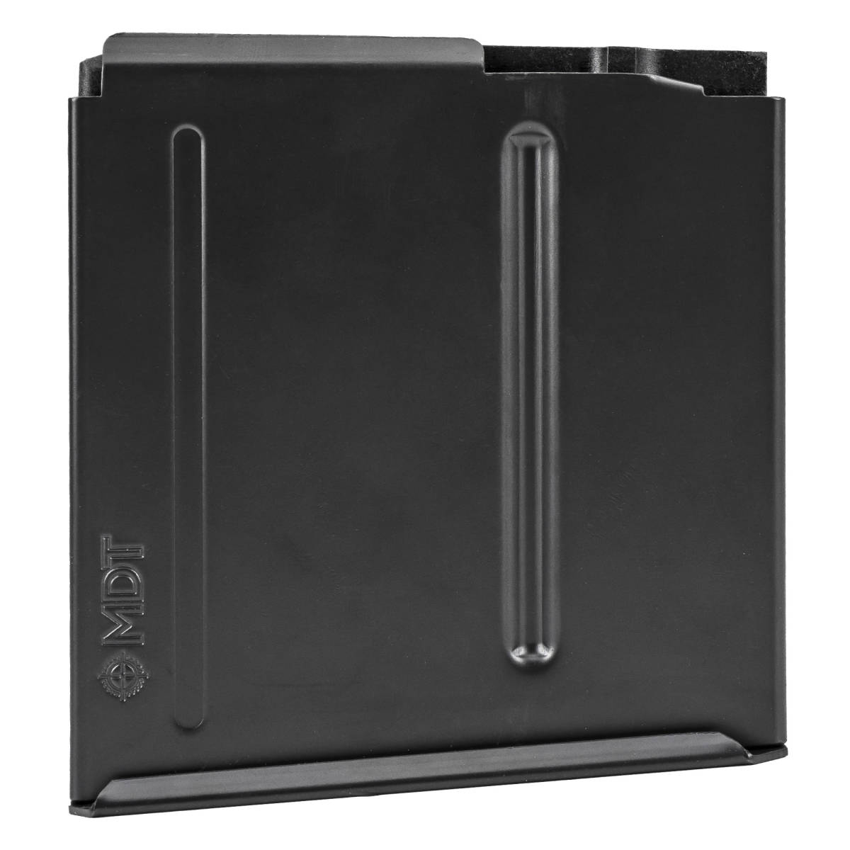 Mdt Sporting Goods Inc 102143BLK AICS Magazine 5rd Extended 300 Win mag ...
