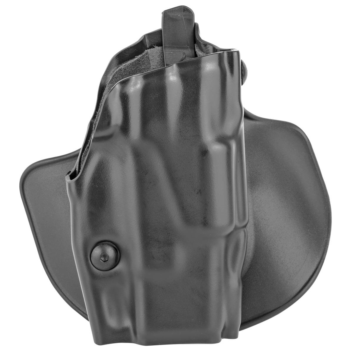 Safariland 6378183411 6378 ALS OWB Black SafariLaminate Fits Glock 26/ ...