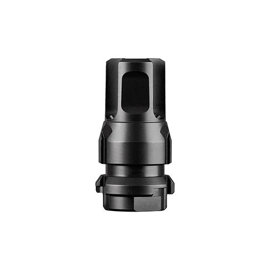 DAIR KEYMICRO FLASH HIDER M13.5X1LH - Hunting Accessories at GunBroker ...