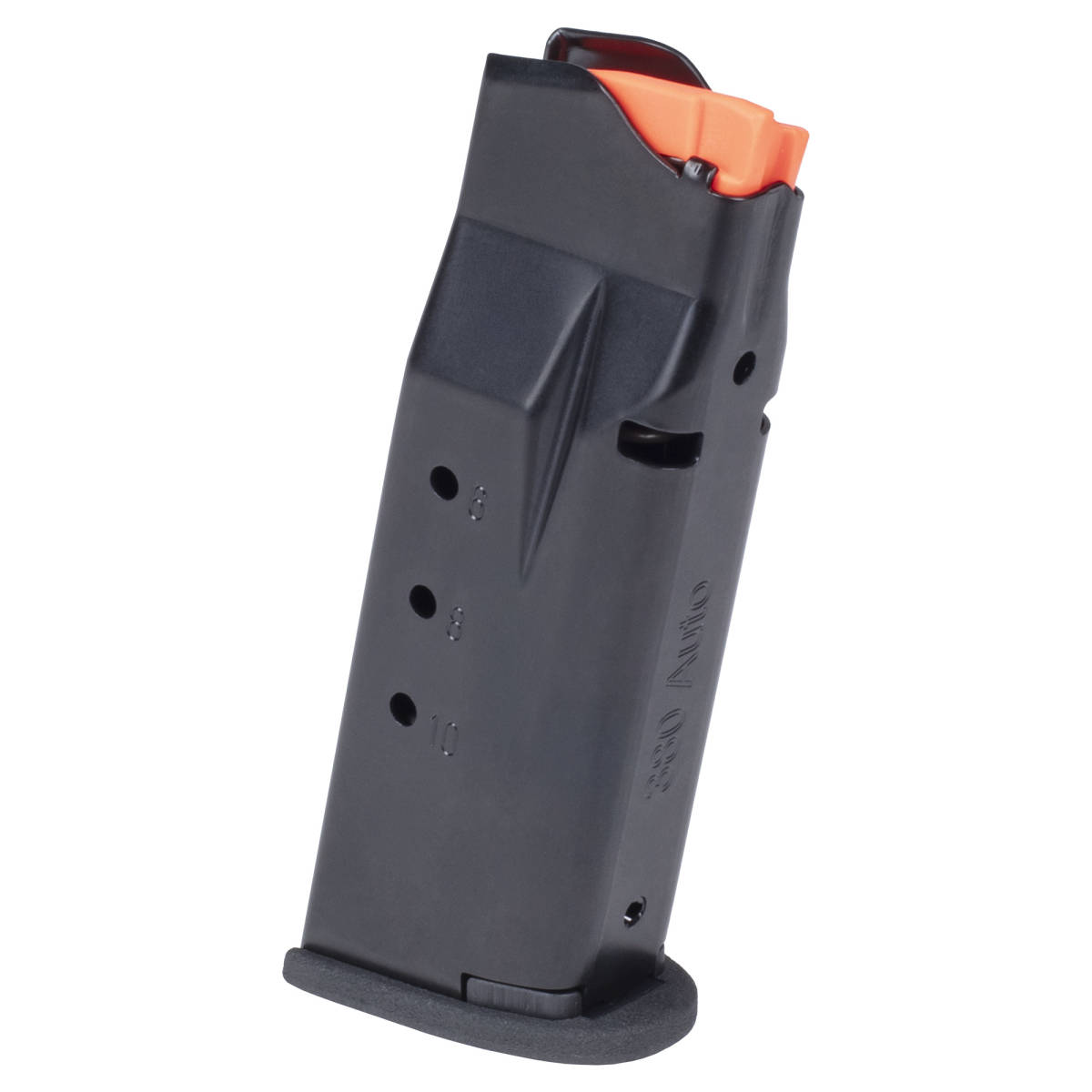 Smith & Wesson 14379 Bodyguard 2.0 10rd 380 ACP Black Stainless Steel ...