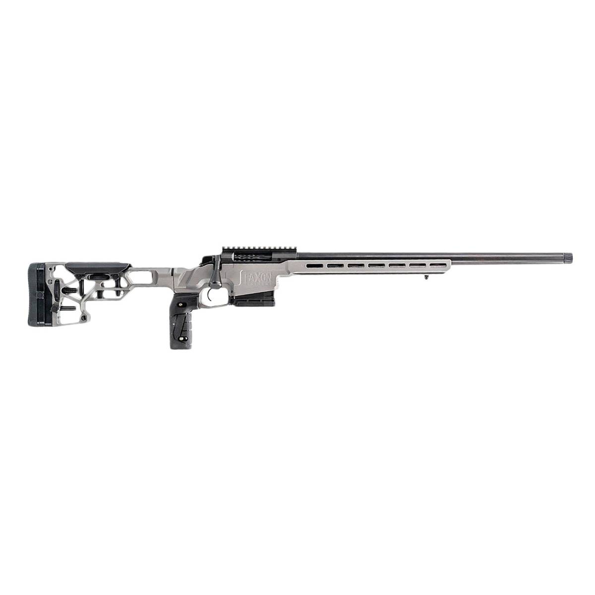 Faxon Firearms FX700SA308C01 FX7 308 Win 5+1 22” Salt Bath Nitride ...