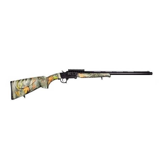 ATI ATIG12NMD23C Nomad 12 Gauge Break Open 3” 1 Shotgun Shell, 23 ...