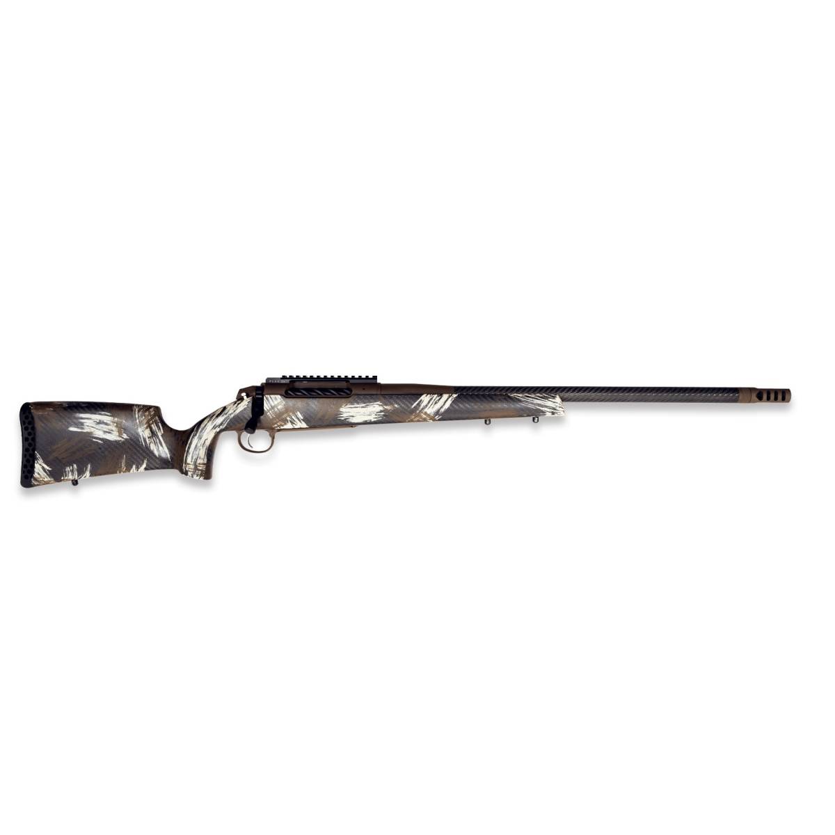 WBY 307 ALPINE CT 300PRC 22 MB - Bolt Action Rifles at GunBroker.com ...