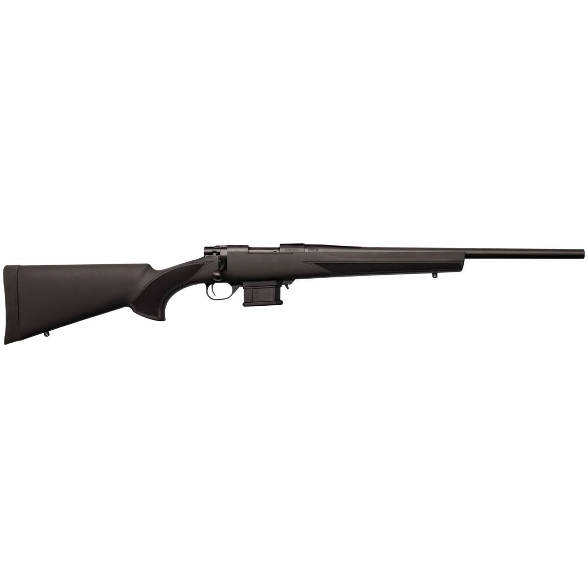HOWA M1500 Mini Action 223 Rem - Semi Auto Rifles at GunBroker.com ...