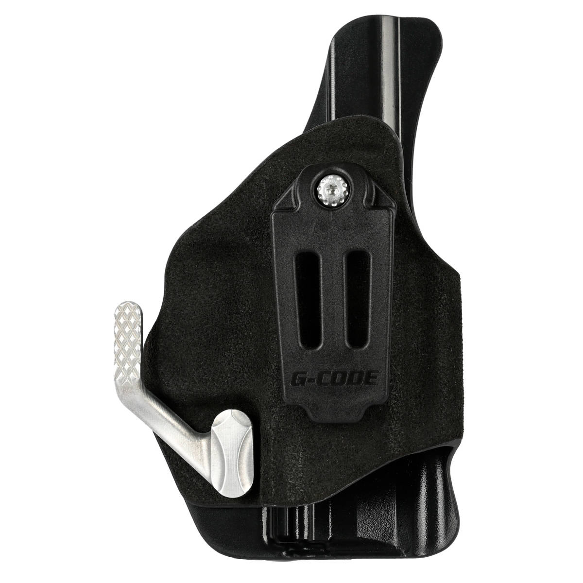 G-CODE PHENOM COMMANDO FOR GLK 19 G5 - Holsters at GunBroker.com ...