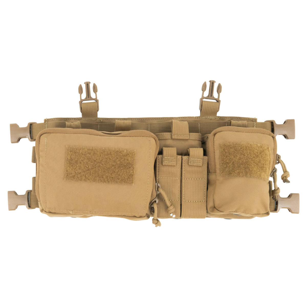 HSP D3CR HEAVY COY - Tactical Gear at GunBroker.com : 1138213250