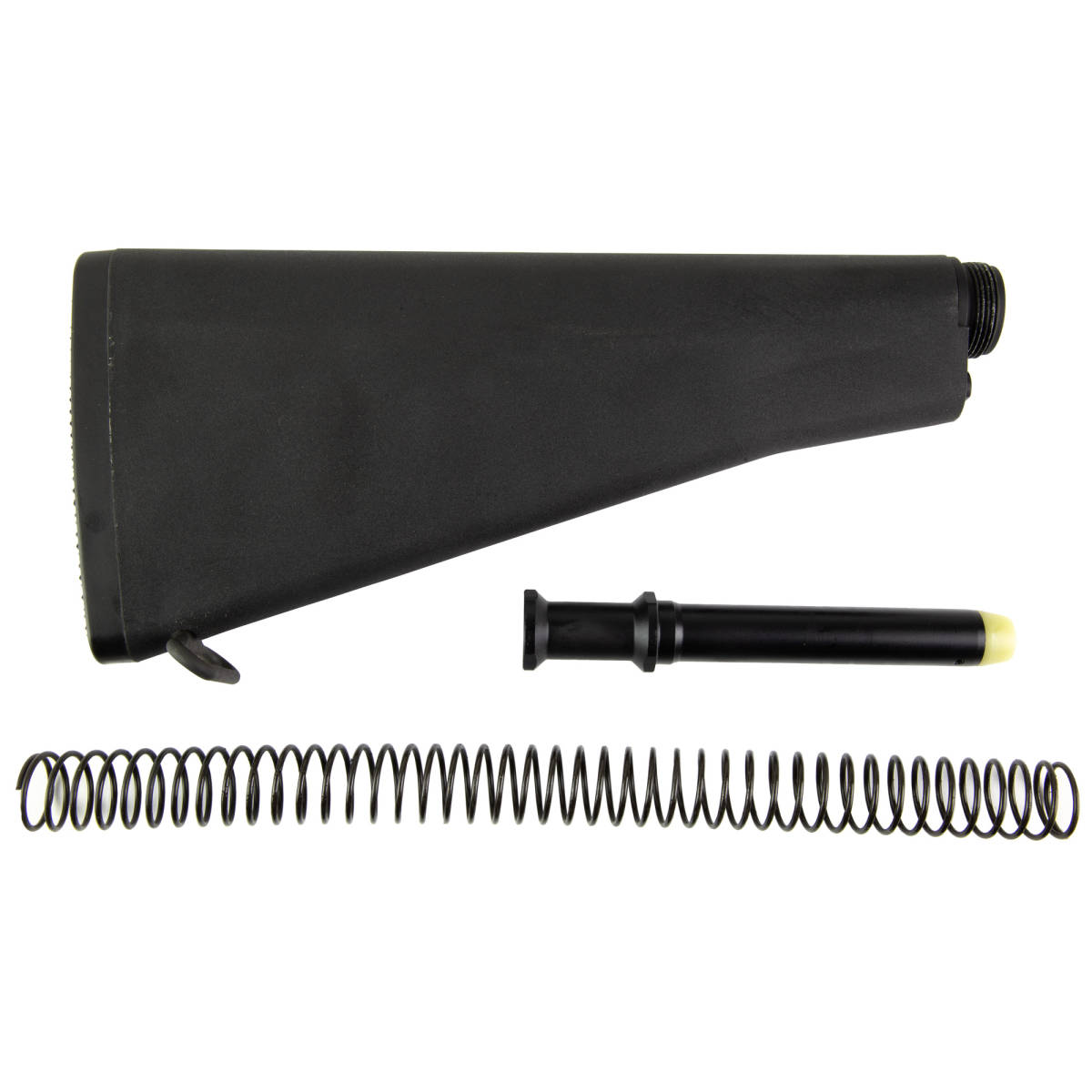 KAK M16 A2 RIFLE BUTTSTOCK KIT - Everything Else at GunBroker.com ...