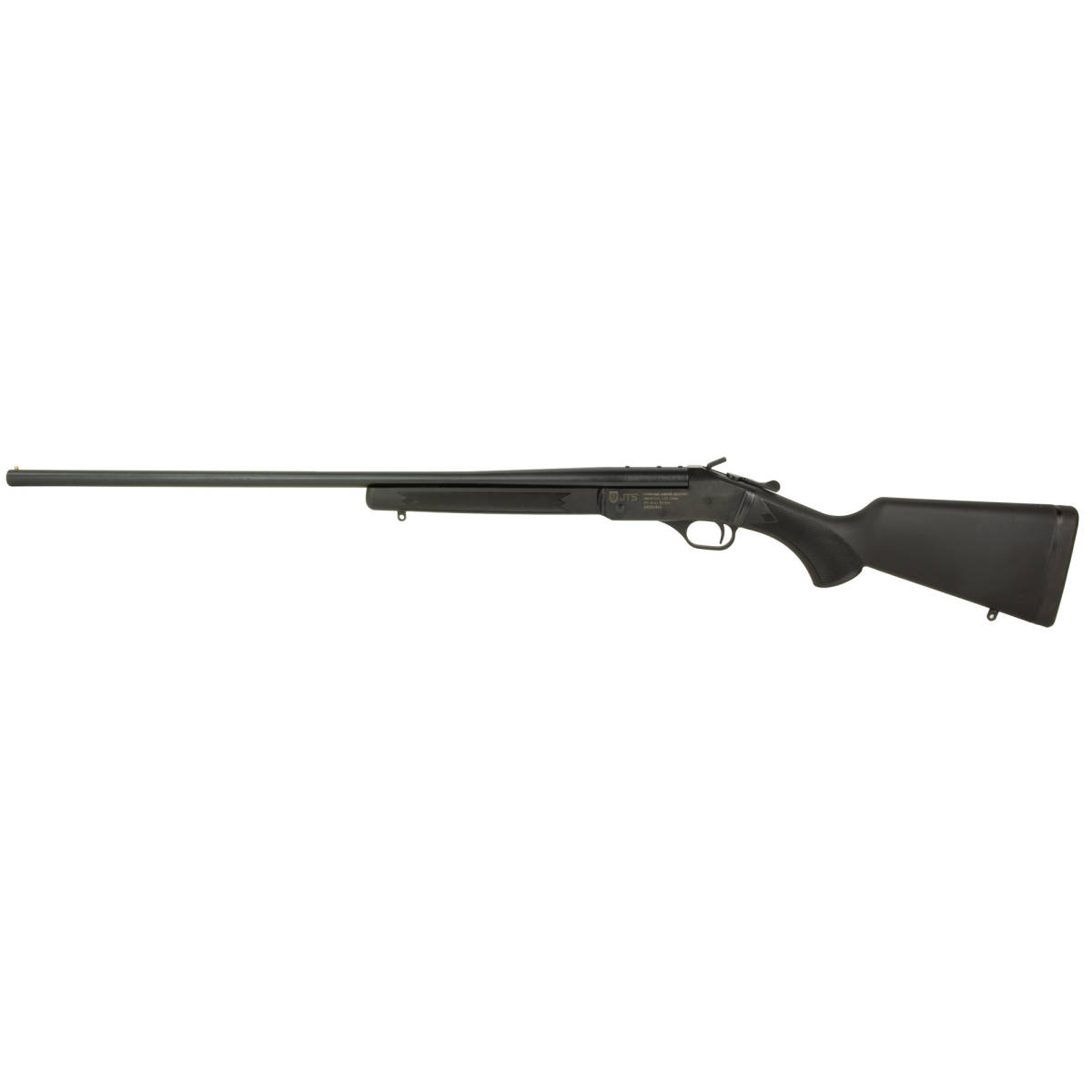 JTS SINGLE SHOT 410 3” 28” REM CHOKE W/ CYLINDER SYNTHTIC - Single Shot ...