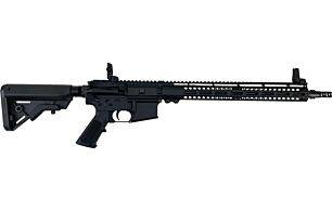 NEW FRONTIER GTAC 5.56 16” 30 RDS BLACK - Semi Auto Rifles at GunBroker ...