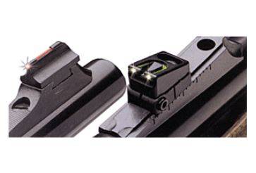 WILLIAMS FIRE SIGHT SET FOR REM. PRE-2003 RIFLES & S-GUNS - Gun Sights ...