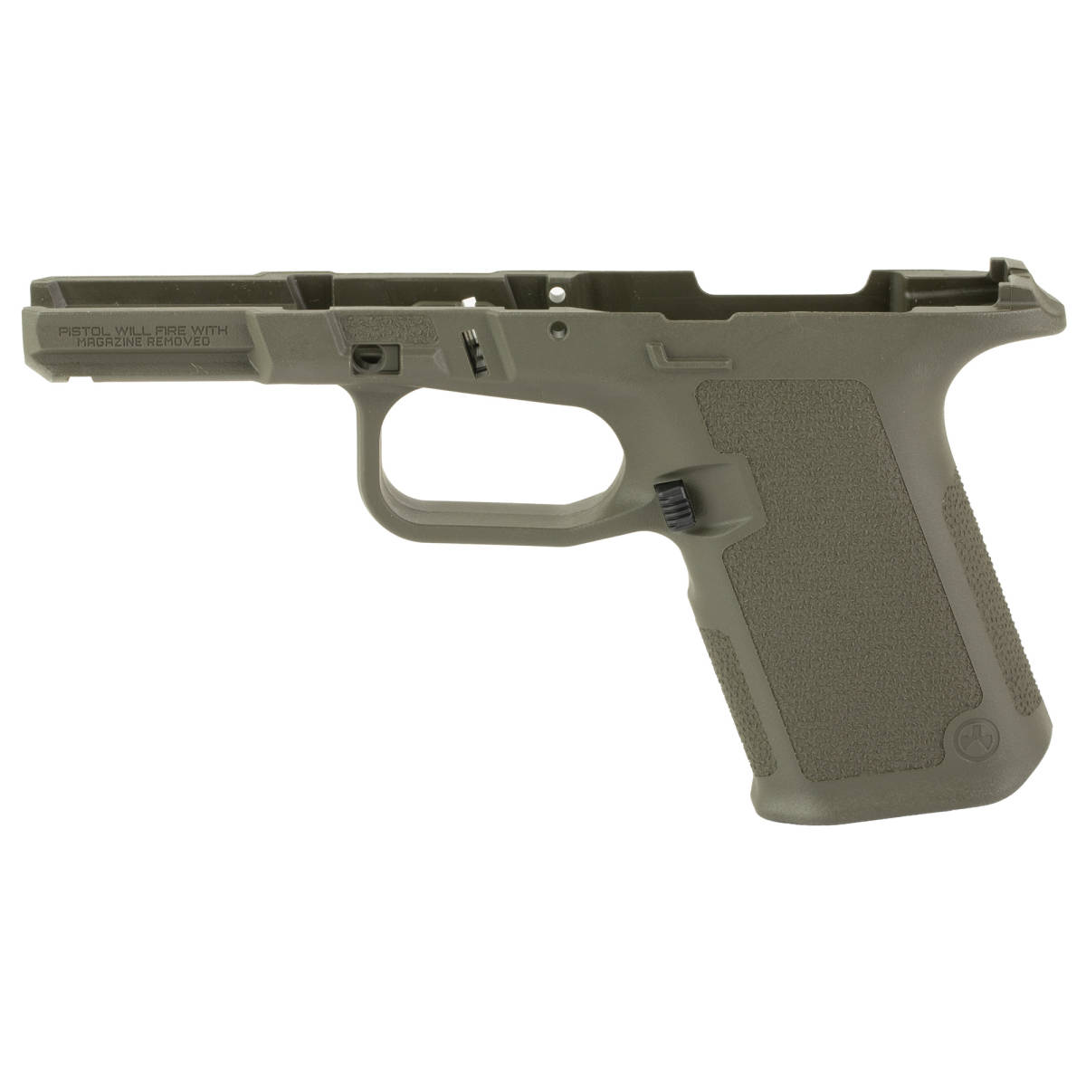 Magpul MAG1436-ODG EHG RG9 Grip OD Green Fits Ruger RXM Compact ...
