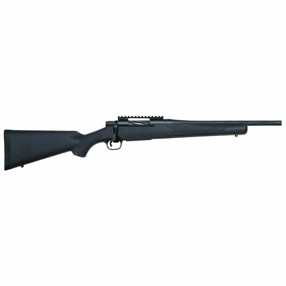 Mossberg 28229 Patriot Carbine 308 Win 5+1 16.25” Matte Blued Threaded ...