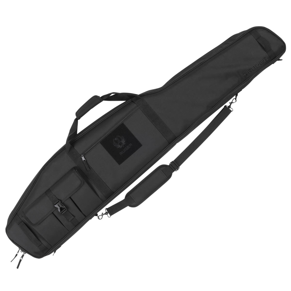 Allen 27814 Ruger Precision Rifle Case 55” Black - Gun Cases & Gun ...