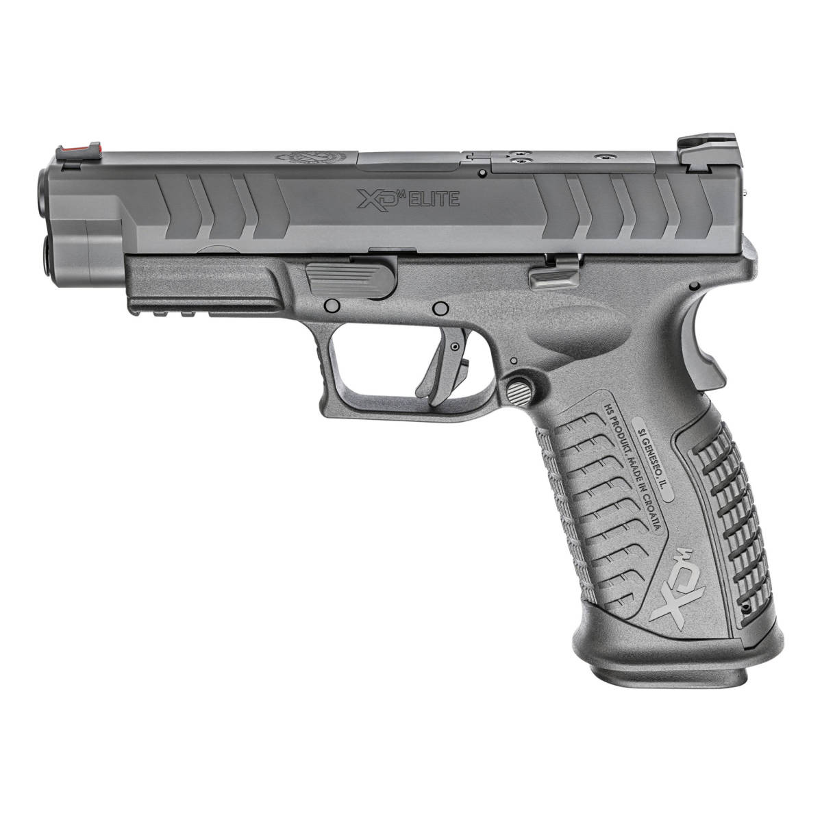 SPG XDME94510BHCOSP 10M ELT 4.5 16R BLK - Semi Auto Pistols at ...