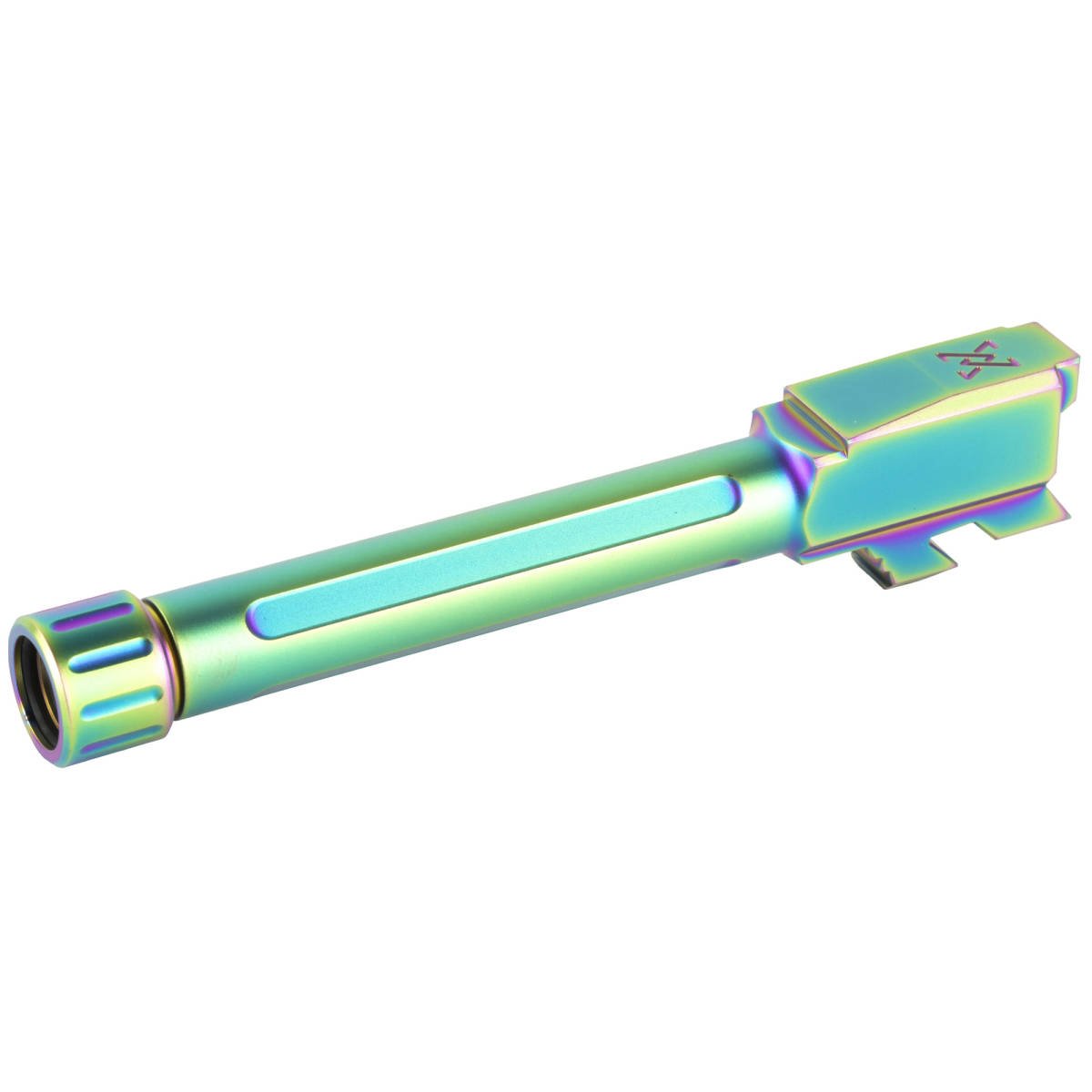 TRUE PREC BBL FOR G48 SPECTRUM TB - Pistol Barrels at GunBroker.com ...