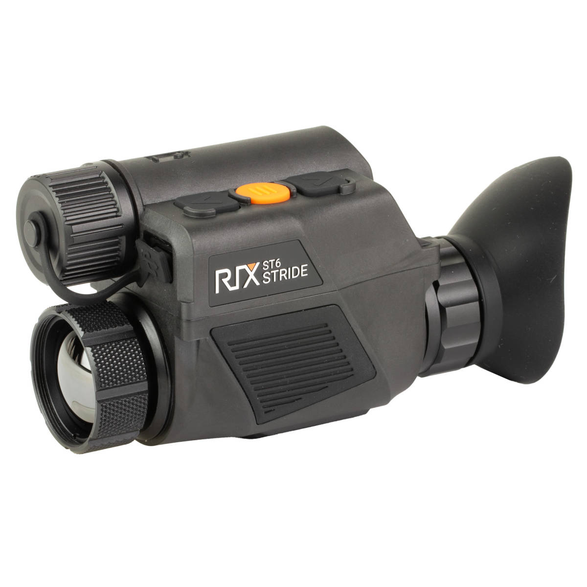 Rix Optics (visir Inc) RIXSTRIDEST6 Stride ST6 Thermal Monocular Matte ...