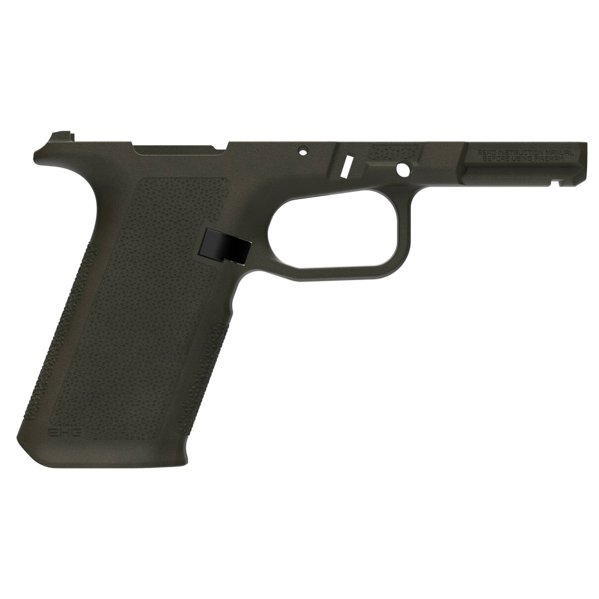Magpul MAG1517ODG EHG RG9 OD Green - Pistol Grips at GunBroker.com ...