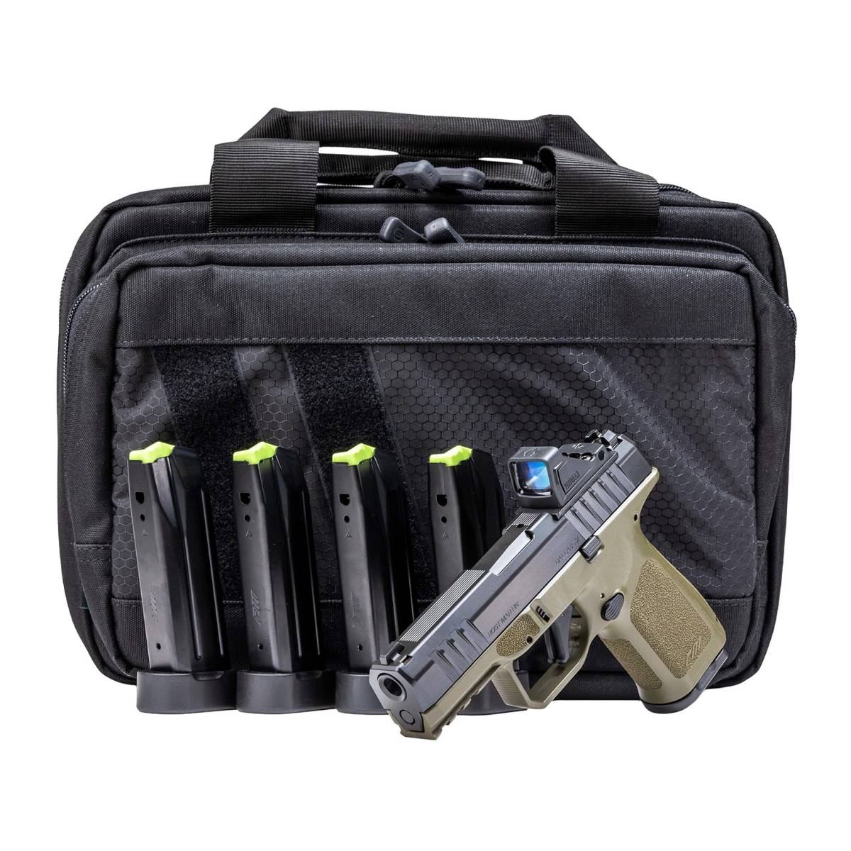 RMARTIN RM1CODGOSP10CA *CA* 9MM 10/10 OSP ODG - Semi Auto Pistols at ...