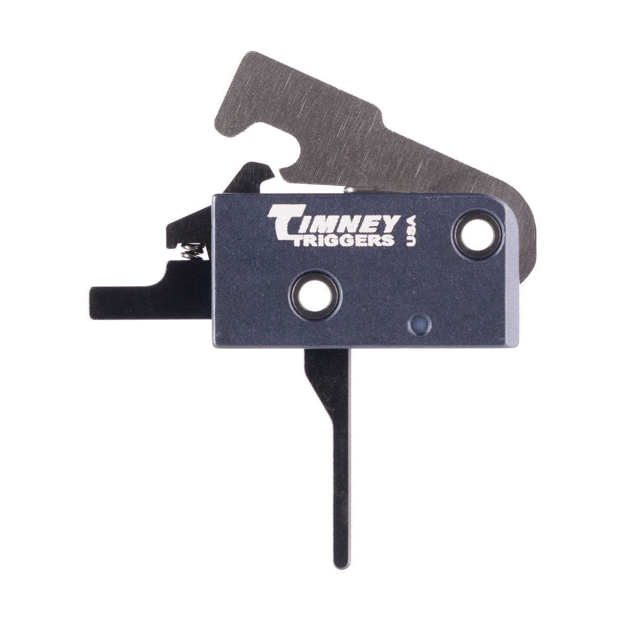 Timney Triggers IMPACTARST Impact AR Straight Trigger with 3 lbs Draw ...