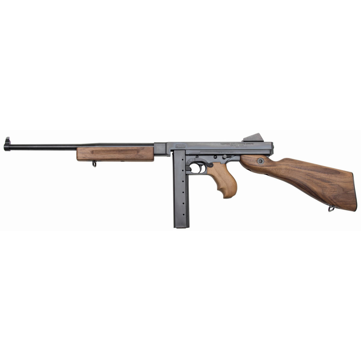 Thompson TM1 M1 Carbine 45 ACP Caliber with 16.50” Barrel, 30+1 ...