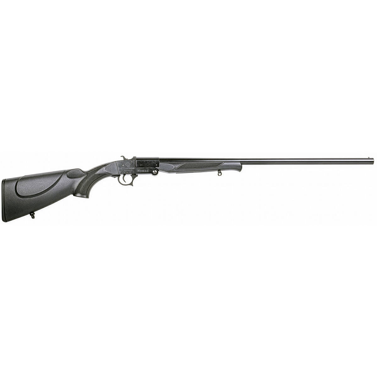 ATI Nomad 20GA Single Shot Shotgun 26” - Single Shot Shotguns at ...